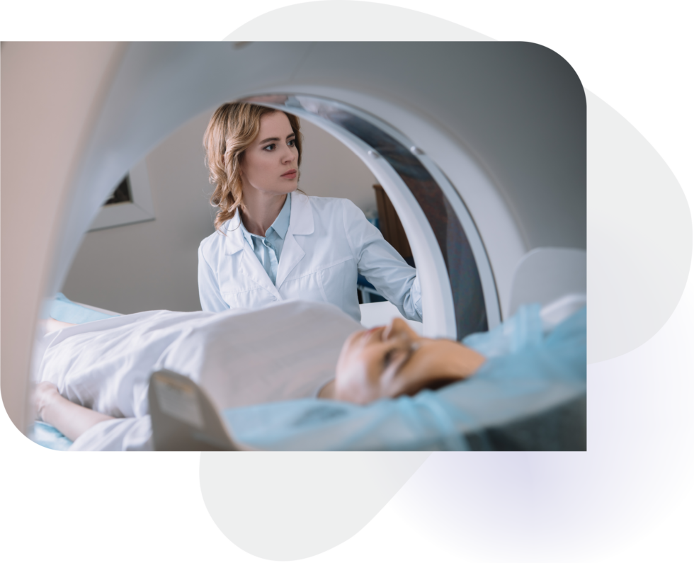 Spencer Imaging Center | Open MRI, CT Scan, X-Ray