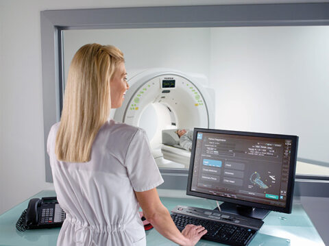 CT Lung Screening | Spencer Imaging Center