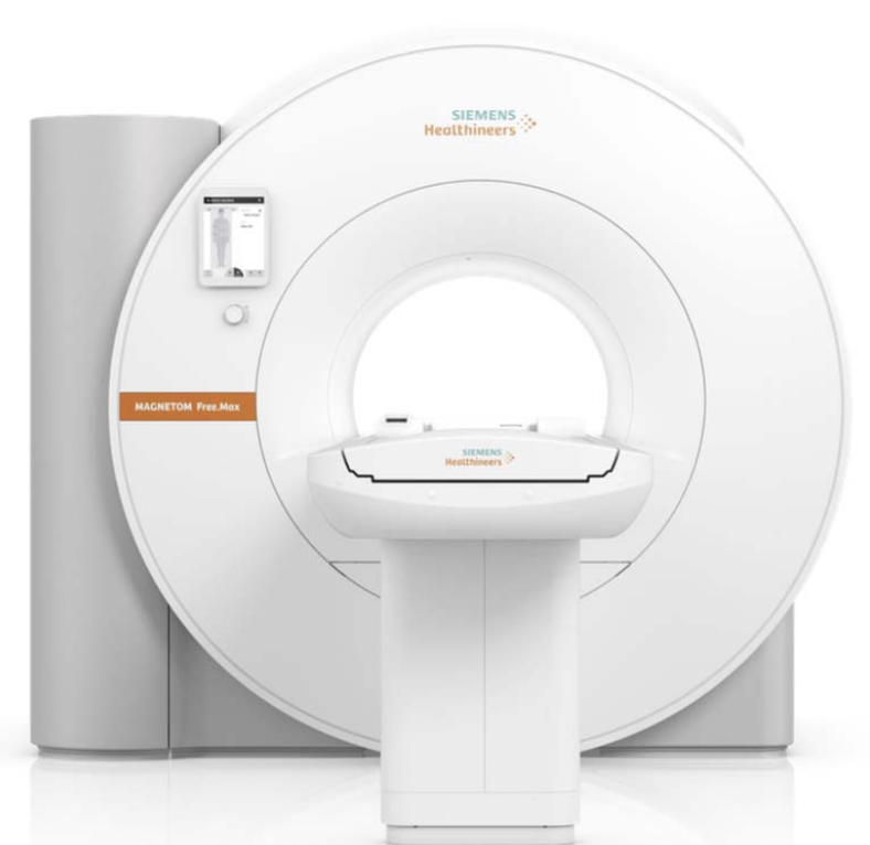 MRI | Spencer Imaging Center