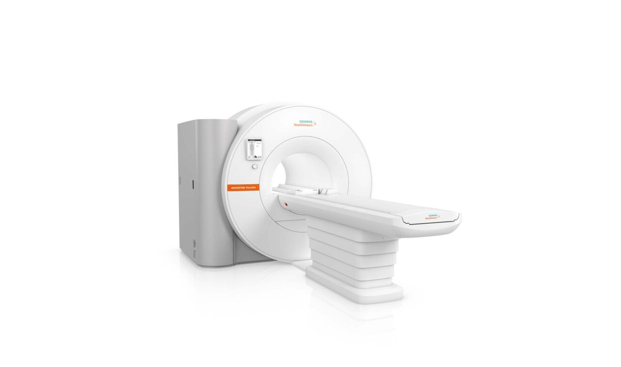 Spencer Imaging Center | Open MRI, CT Scan, X-Ray